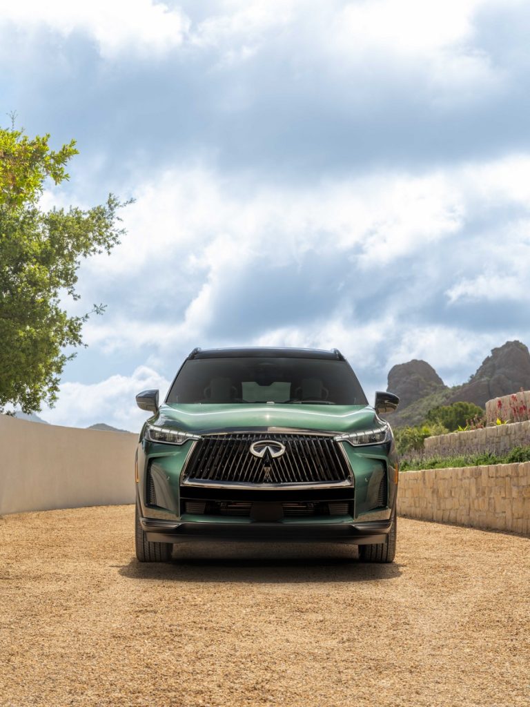 Six Nissan and INFINITI Models Named to 2025 Cars.com American-Made ...